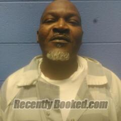 Recent Booking / Mugshot for MARCHELLO PORTER in Faulkner County, Arkansas