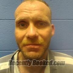 Recent Booking / Mugshot for JOHN WESLEY MEEKS in Faulkner County, Arkansas