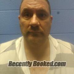 Recent Booking / Mugshot for CHAD ALAN ROBINSON in Faulkner County ...