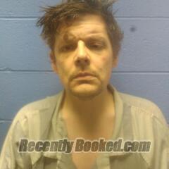 Recent Booking / Mugshot for SHAWN M BEASLEY in Faulkner County, Arkansas