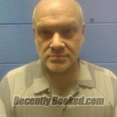 Recent Booking / Mugshot for MICHAEL AUSTIN HITT in Faulkner County ...