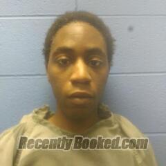 Recent Booking / Mugshot for ARTHUR DARNELL GREEN in Faulkner County ...