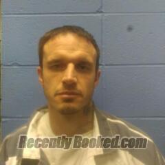 Recent Booking / Mugshot for KEGAN A LEACH in Faulkner County, Arkansas