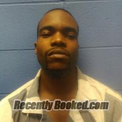 JARVIS DANTE FIELDS Arrest Record & Booking Info – Faulkner County ...