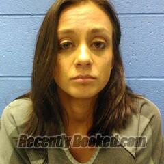 Sadie Lee Rucker Mugshot & Arrest Info | Faulkner County, AR