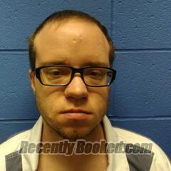 Recent Booking / Mugshot for NICHOLAS GAGE SKOGEN in Faulkner County ...