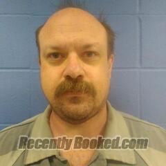 Recent Booking / Mugshot for JOSEPH WILLIAM MELTON in Faulkner County ...