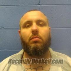 Recent Booking / Mugshot for GEORGE HENRY WENZEL in Faulkner County ...