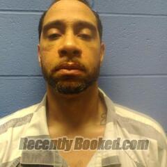 Recent Booking / Mugshot for JONATHAN RAYMOND LANKFORD in Faulkner ...
