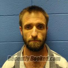Recent Booking / Mugshot for JACOB LAWRENCE BEECHLER in Faulkner County ...