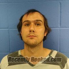 Dustin Michael Page Arrest & Booking Info | Faulkner County, AR
