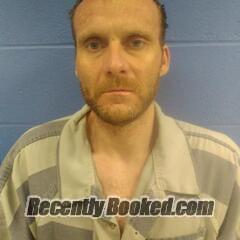 Recent Booking / Mugshot for JOHN WESLEY MEEKS in Faulkner County, Arkansas