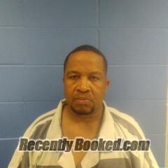 Recent Booking / Mugshot for FREDERICK JAMES TONEY in Faulkner County ...