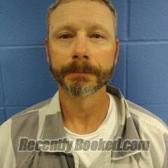 Recent Booking / Mugshot for BILLY JOE PARISH in Faulkner County, Arkansas