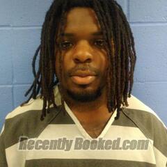 Recent Booking / Mugshot for JAMEL ALEXANDER BELL in Faulkner County ...