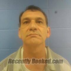 Recent Booking / Mugshot for JIMMY RAY MATHIS in Faulkner County, Arkansas