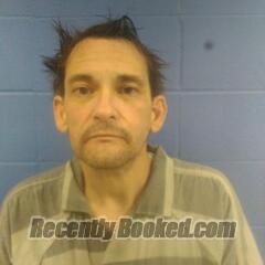 Recent Booking / Mugshot for BRIAN C ROSS in Faulkner County, Arkansas
