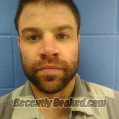 Recent Booking / Mugshot for CHRISTOPHER L LAXSON in Faulkner County ...
