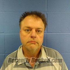 Recent Booking / Mugshot for ARTHUR CROW in Faulkner County, Arkansas