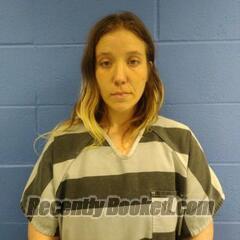 Recent Booking / Mugshot for ANGELA DYANE EMERY in Faulkner County ...