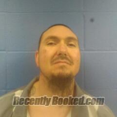 MAXWELL Z CROW Arrest Record & Booking Info – Faulkner County, Arkansas ...