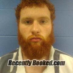 Recent Booking / Mugshot for DEVON EARL DECKER in Faulkner County, Arkansas