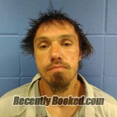 Recent Booking / Mugshot for TIMOTHY ALAN JAMES RACKLEY in Faulkner ...