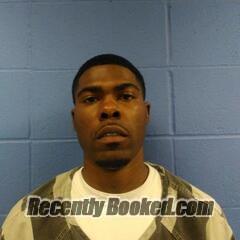 Recent Booking / Mugshot for PARIS SHEVONTA AVERY in Faulkner County ...