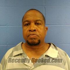 Recent Booking / Mugshot for FREDERICK JAMES TONEY in Faulkner County ...