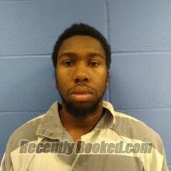 JORDAN JACOB COOPER Arrest Record & Booking Info – Faulkner County ...