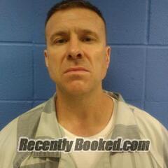 Recent Booking / Mugshot for RUSTY ALLEN GLOVER in Faulkner County ...