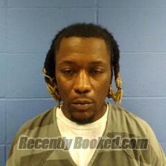 Recent Booking / Mugshot for LAMARKUS EDWARD BRADLEY in Faulkner County ...
