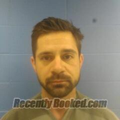 Recent Booking / Mugshot for JOHNATHAN HARVEY WATSON in Faulkner County ...