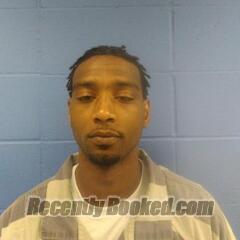 Recent Booking / Mugshot for GABRIEL CARL JACKSON in Faulkner County ...
