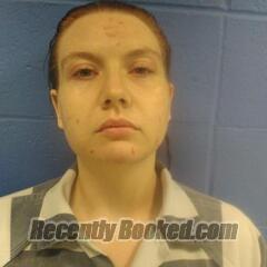 Recent Booking / Mugshot for TAYLOR EVON RUSSELL in Faulkner County ...