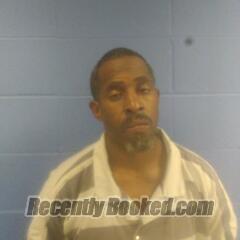 Recent Booking / Mugshot for JAMES E RAY in Faulkner County, Arkansas