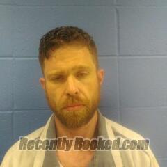 Recent Booking / Mugshot for CHANCE ALEXANDER JOHNSON in Faulkner ...