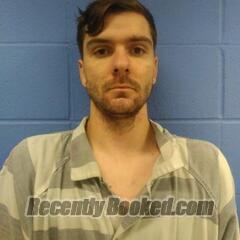 Recent Booking / Mugshot for TRAVIS AUSTIN TERRY in Faulkner County ...
