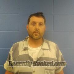 Recent Booking / Mugshot for BRIAN KEITH FASON in Faulkner County, Arkansas