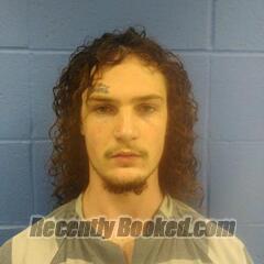 Landen Nikolas Miller Arrest & Booking Info | Faulkner County, AR