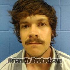 Recent Booking / Mugshot for HENRY JAMES VOSS in Faulkner County, Arkansas