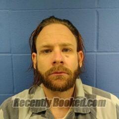 Recent Booking / Mugshot for CHAD MICHAEL NEAL in Faulkner County, Arkansas