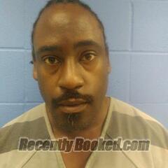 Recent Booking / Mugshot for TYRONE L FLOYD in Faulkner County, Arkansas