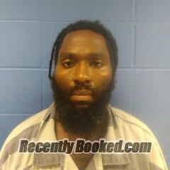 Recent Booking / Mugshot for KERRY DEMOND KIMBLE in Faulkner County ...