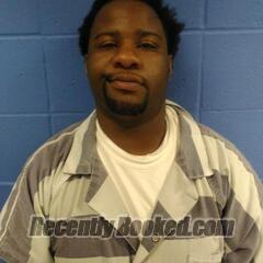 Recent Booking / Mugshot for JOSHUAL ANDREW COVINGTON in Faulkner ...