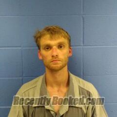 Recent Booking / Mugshot for DANIEL LYNN KEMP in Faulkner County, Arkansas