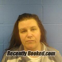 Recent Booking / Mugshot for KATIE ASHLEY K TYREE in Faulkner County ...