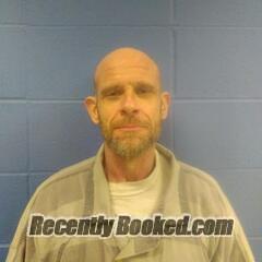 Recent Booking / Mugshot for DUSTIN BURT in Faulkner County, Arkansas
