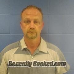 Recent Booking / Mugshot for SAMUEL MARK HAWKINS in Faulkner County ...