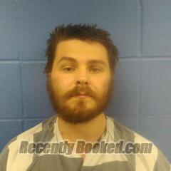Recent Booking / Mugshot for MICHAEL LEE FORTNER in Faulkner County ...